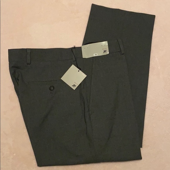jf j.ferrar | Pants | Nwt J Ferrar Slim Fit Mens Pants | Poshmark